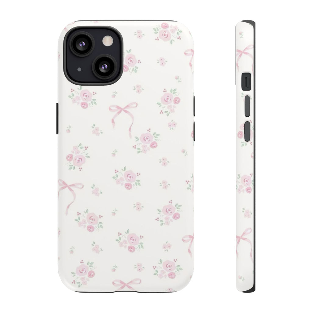 Flirty Flowers – Dream Case