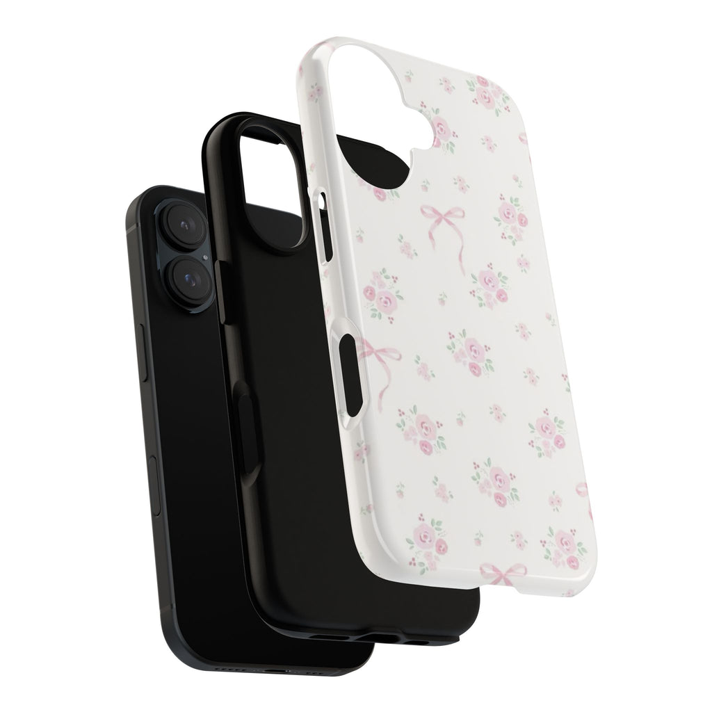 Flirty Flowers – Dream Case