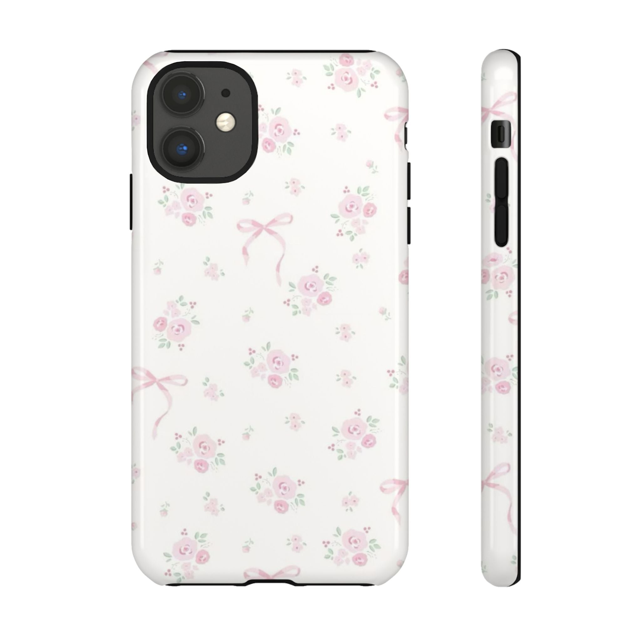 Flirty Flowers – Dream Case